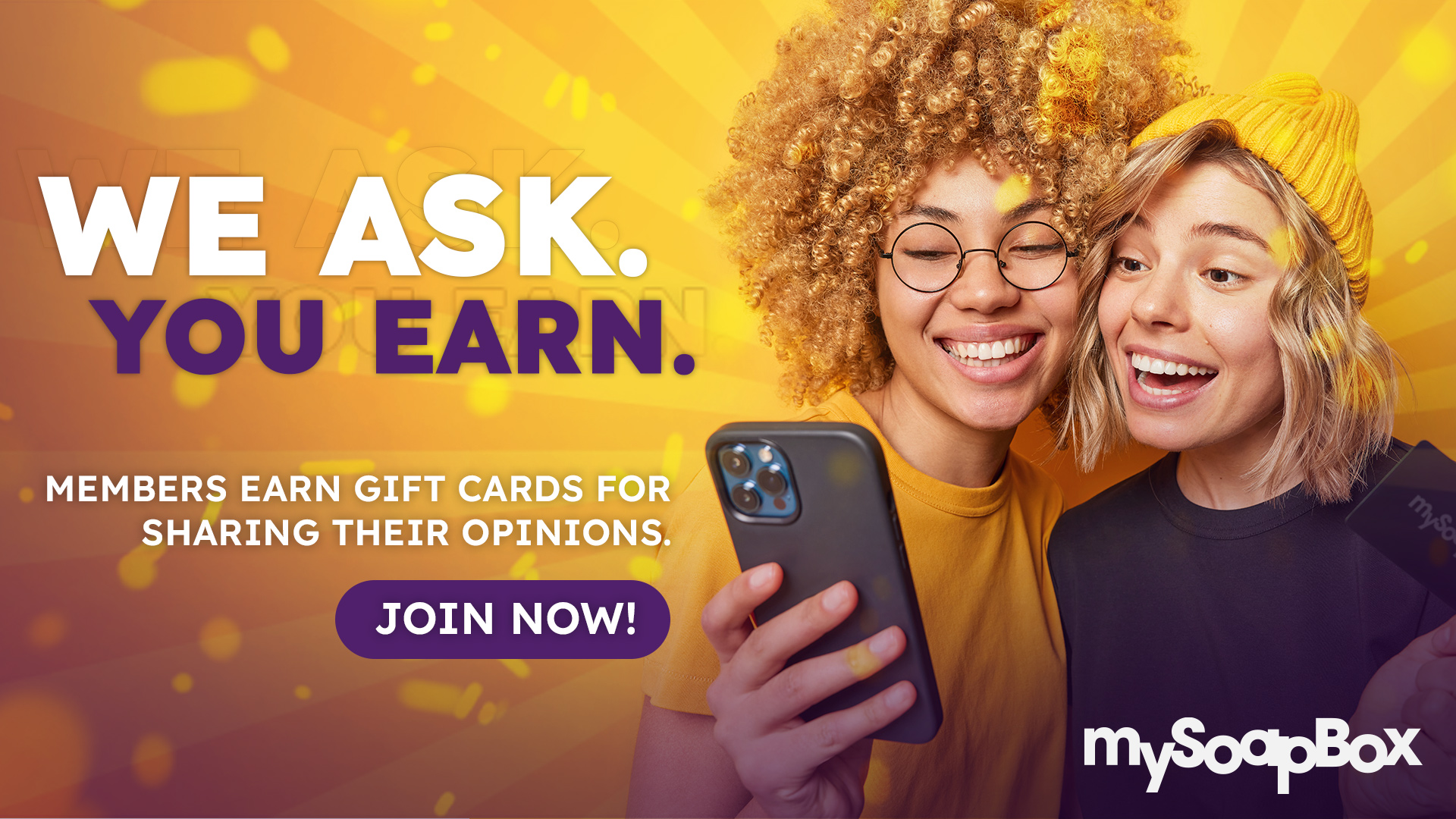 Paid Survey Review: MySoapBox Review [2023] - Survey Dave